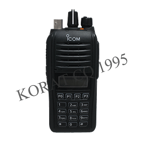 ICOM IC-V86T – Korat CQ 1995