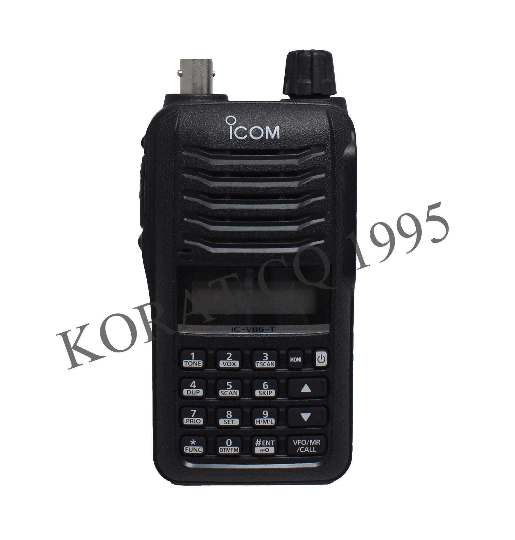 ICOM IC-V86T – Korat CQ 1995